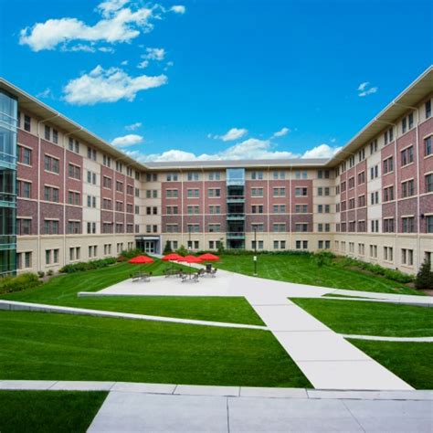 University Of Nebraska Lincoln University And Eastside Suites