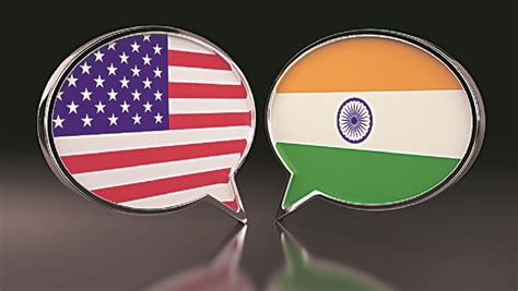 Drop 10 Universal Tariff In Bilateral Trade Agreement India To Us