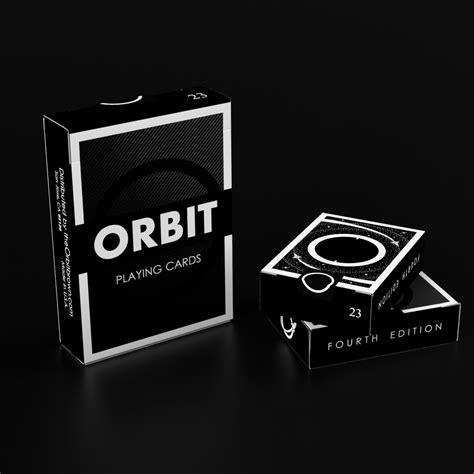 Mini Orbits V4 Edition
