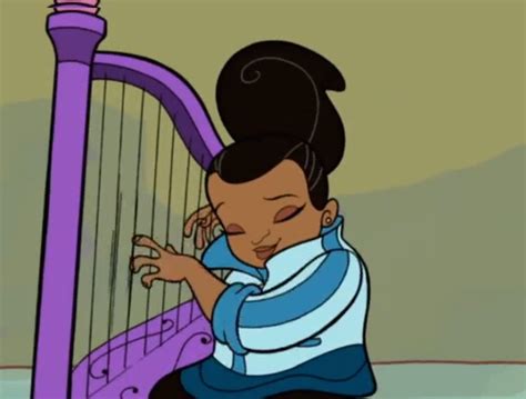 Tamika Class Of 3000 Wiki Fandom Powered By Wikia