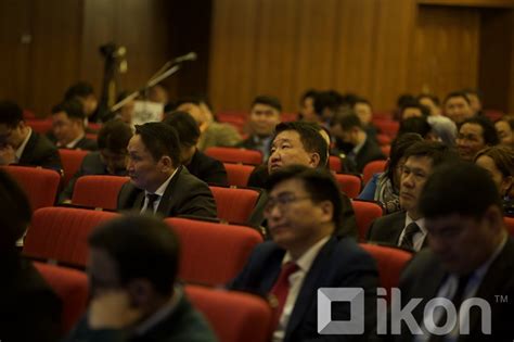 ФОТО Нүүрсний хулгайтай холбоотой Ерөнхий хяналтын сонсгол үргэлжилж байна