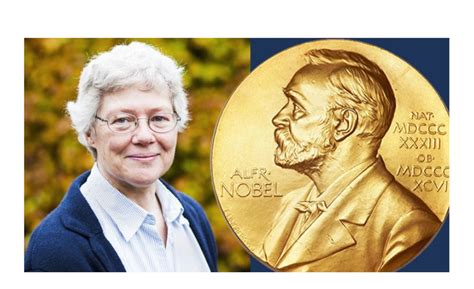 Tetra Pak Collaborator Wins Nobel Prize Dairy Foods