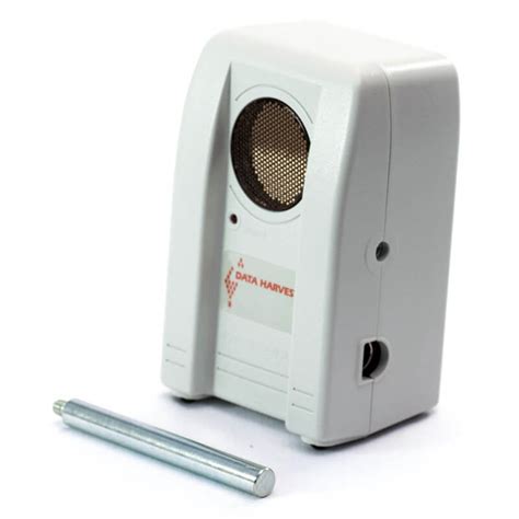 Data Harvest Motion Sensor
