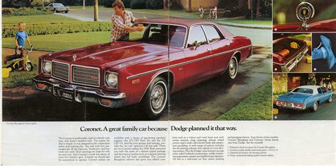 The Old Car Manual Project Brochure Collection