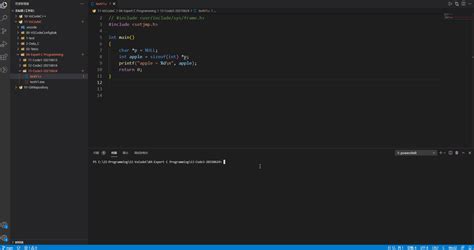 Vscode Tab按键失效，无法自动补全是什么情况？vs按tab键为什么不自动列出输入 Csdn博客