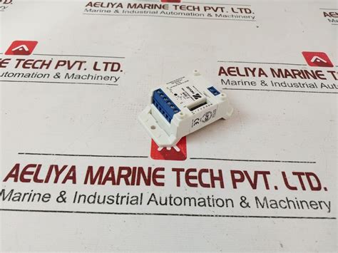 Ziton A45e 2 Addressable Interface Module Aeliya Marine