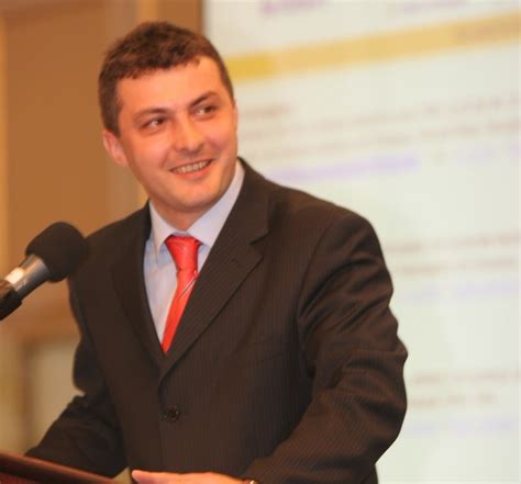 Codrut Seres Former Economy Minister Becomes President Of Antena 1