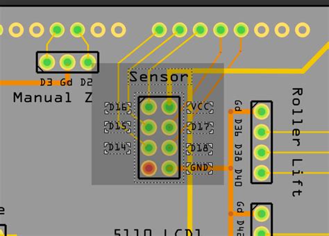 Grouping Objects · Issue 4066 · Fritzing Fritzing App · Github