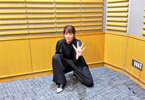 緑黄色社会・長屋晴子 吉岡聖恵の第1子妊娠を祝福「めちゃくちゃうれしい！」 ニッポン放送 News Online