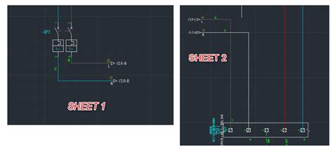 Destination Arrow Does Not Copy Wire Porperties Correctly Autodesk