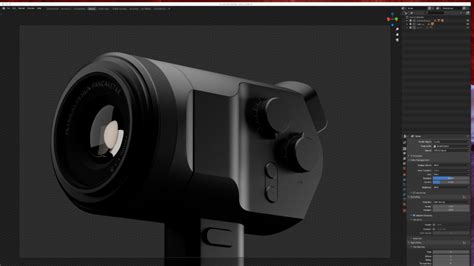 Blender 2 9 Review Develop3d