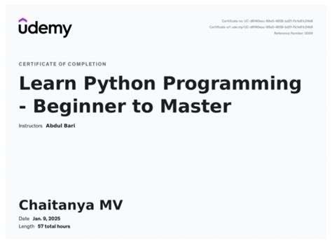 Pythonprogramming Learningjourney Coding Excitedforprojects Innovation Chaitanya Mv