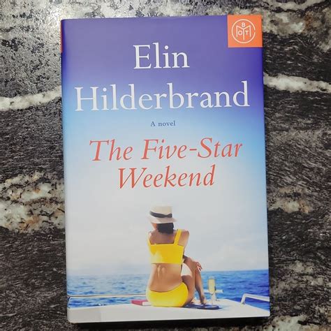 The Five Star Weekend