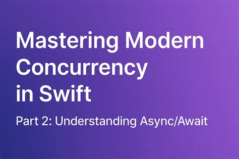 Swift Actors — In Depth Learn Dont Memorize By Fred J Medium