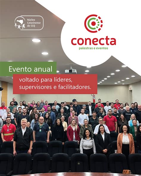 Conheça O Conecta