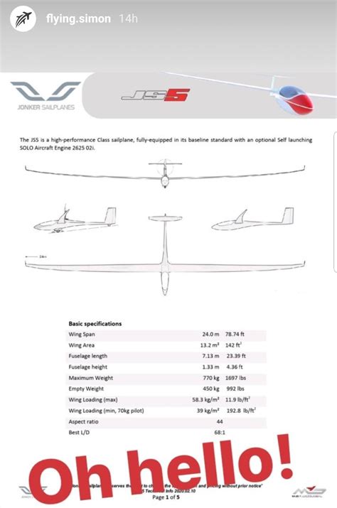 If A Glider Looks Adam Woolleys Gliding Adventures