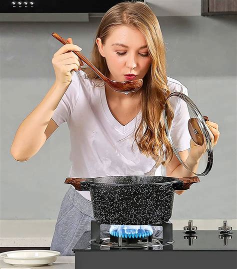 Is Granite Cookware Safe 6 Brands For A Forever Chemical Free Kitchen