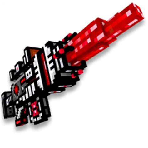 Pixel Gun 3d Mythical Sniper Tierlist 22 9 0 Tier List Community Rankings Tiermaker