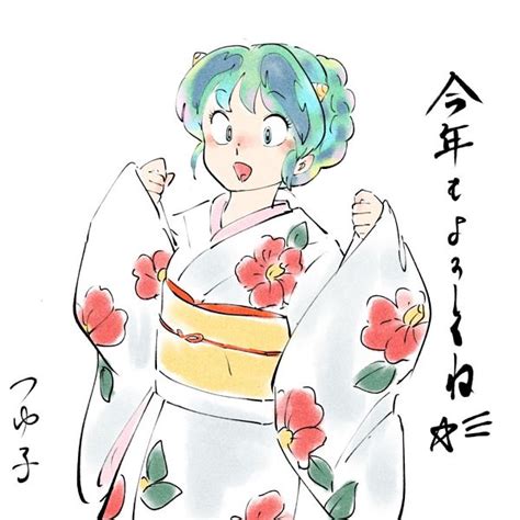 Lum Urusei Yatsura Image By Amamorituyuko Zerochan Anime Image Board