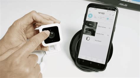 Why Is My Wyze Camera Offline 5 Quick Fixes