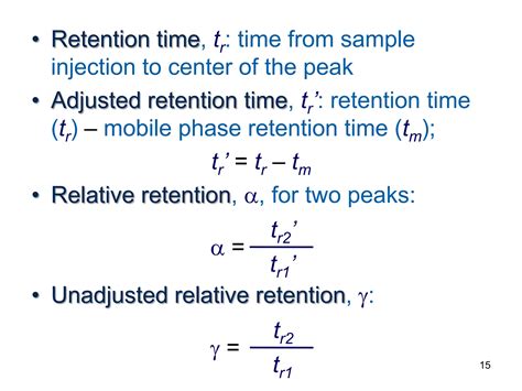 1introductionprinciplesansclassificationofchromatographicpdf