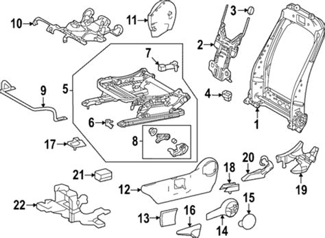 Parts Driver Toyota Ultimate Guide To Genuine Toyota Vehicle Parts
