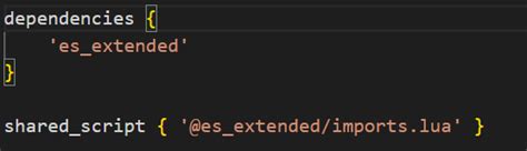 esx getsharesobject will come to eol es esx cfx re community