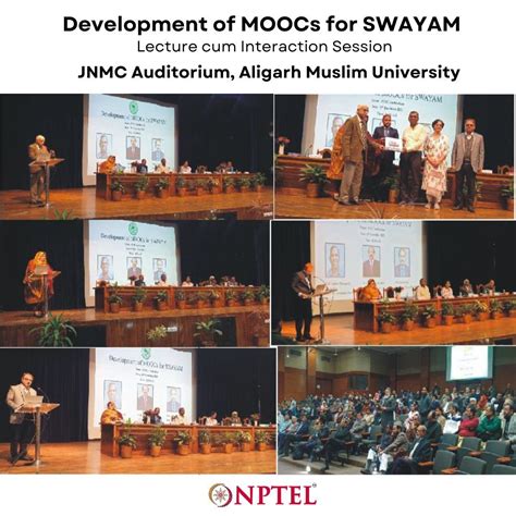 Nptel On Linkedin Onlinecourse Upskill Successstory Enrollment Nptel Learning