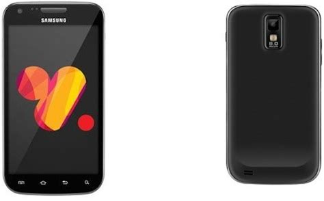 Samsung Galaxy S Ii Plus And Galaxy S Iii Mini To Land In Q
