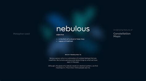 Connecting Speckles Data Selfie Behance