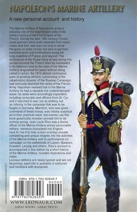 Napoleonic Wars Artillery Regiment