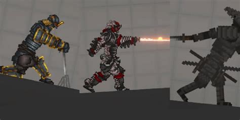 Скачать Моды для Melon Playground 3 0 для Android