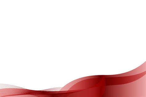 Red Abstract Art Curve Wave Background Graphic By Muhammad Rizky Klinsman · Creative Fabrica
