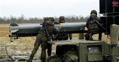 ការ នាំ ចេញ អាវុធ របស់ សហរដ្ឋ អាមេរិក ឡើង ដល់ កម្រិត ខ្ពស់ បំផុត ក្នុង ឆ្នាំ សារពើពន្ធ ២០២៣