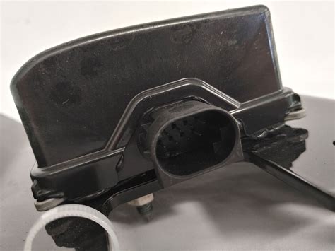 Freightliner Collision Avoidance Radar System Assy Pn A66 05574 004