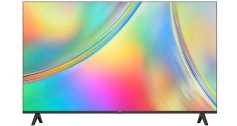 TCL 32S5400A 32 LED Android TV Telewizory 32 I Mniejsze Sklep Komputerowy X Kom Pl