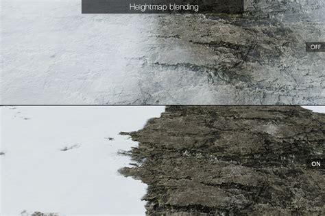 Interra ~ Shaders For Terrain And Its Objects