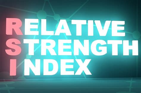 RSI Indicator Explained Golden Brokers