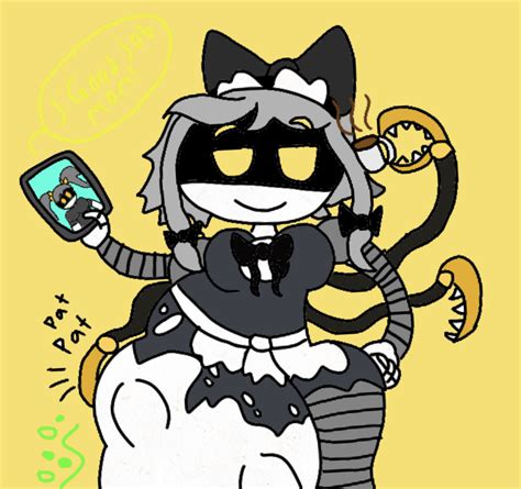 Lil Ol Cyn Murder Drones Vore By Queenmothravore On Deviantart