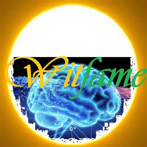 Witfame On Linkedin Wit Fame