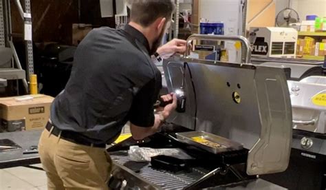 Assembly Mandc Assemblies Inc