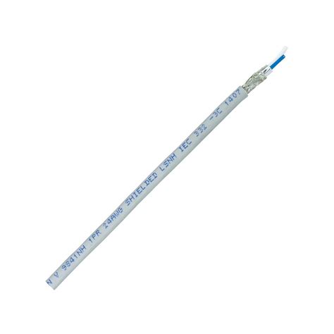 Belden 9841 Data Cable For Rs 485 Rapid Electronics