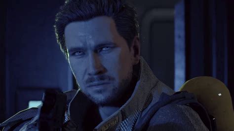 Tráiler De Lanzamiento De Quantum Error Una Inmersión En El Horror Y