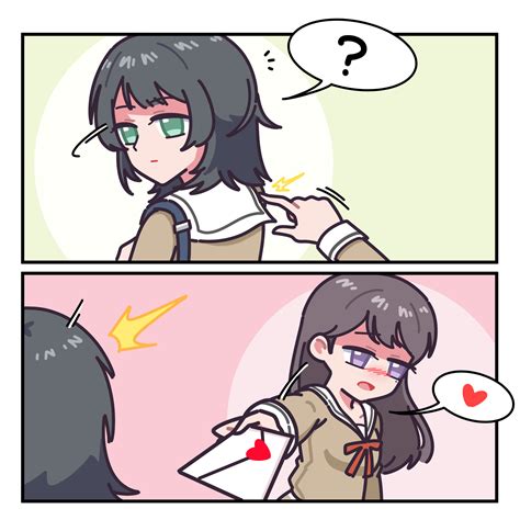 Shiina Taki And Yahata Umiri Bang Dream And More Drawn By Vjabovtckzszopl Danbooru