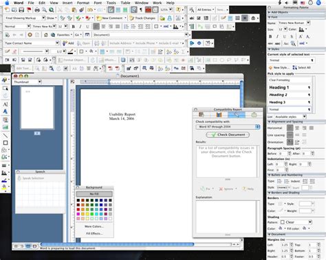 Axoplasm Technique And Technology
