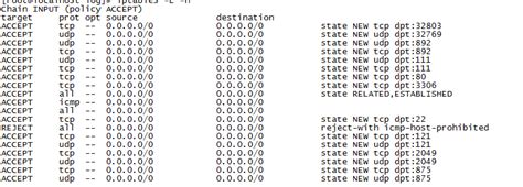 运行mount t nfs等了n久，输出mount nfs connection timed out 怎么回事 csdn社区
