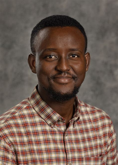 Stephen Adebisi Society Of Wetland Scientists