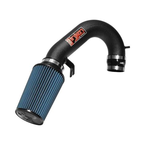 Injen 16 18 Audi A6 20l Turbo Wrinkle Black Cold Air Intake Sp3086wb