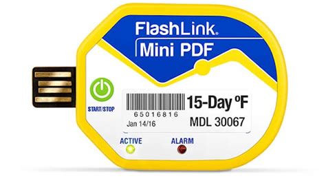 Flashlink Mini Pdf In Transit Logger Simplifies Downloading Fleetowner