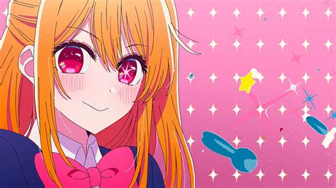 Ruby Hoshino By Afrolein On Deviantart